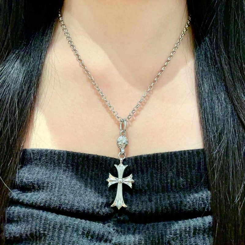 High accuracy Chrome Hearts Necklaces