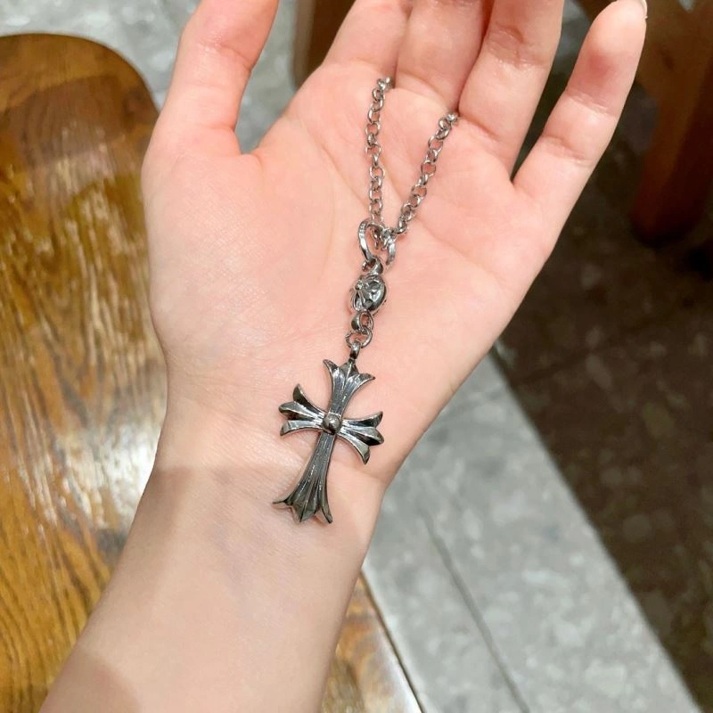 High accuracy Chrome Hearts Necklaces