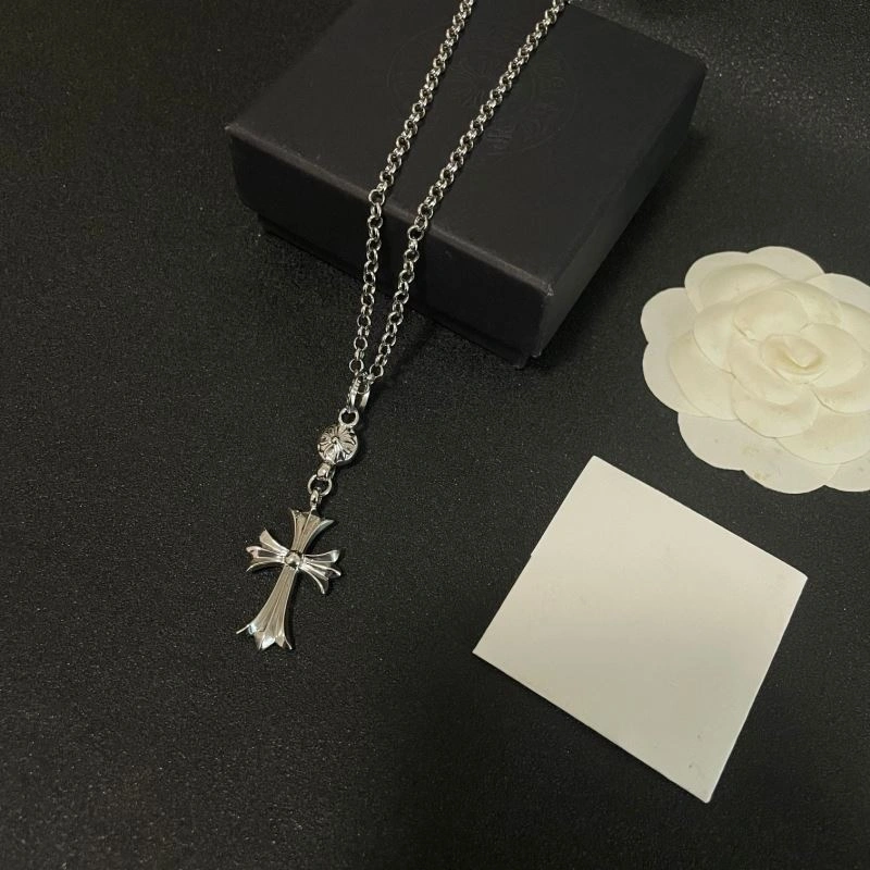 High accuracy Chrome Hearts Necklaces