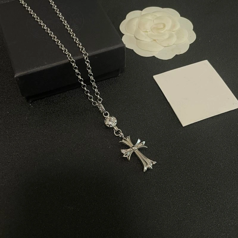 High accuracy Chrome Hearts Necklaces