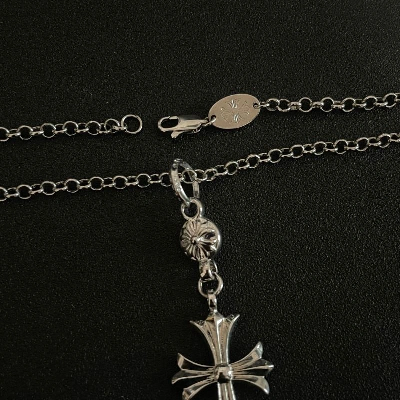 High accuracy Chrome Hearts Necklaces