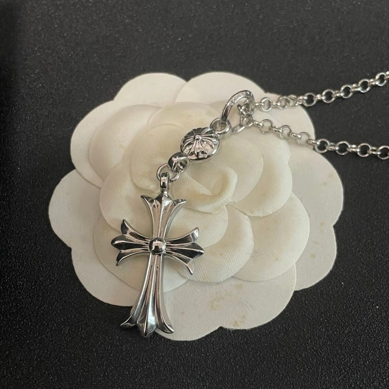 High accuracy Chrome Hearts Necklaces