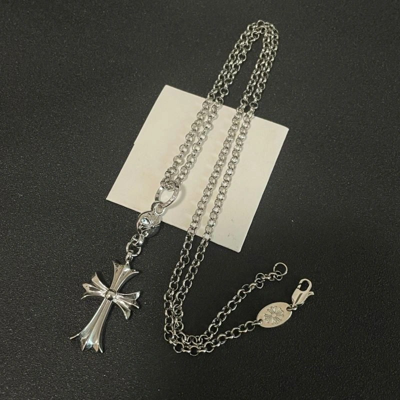 High accuracy Chrome Hearts Necklaces