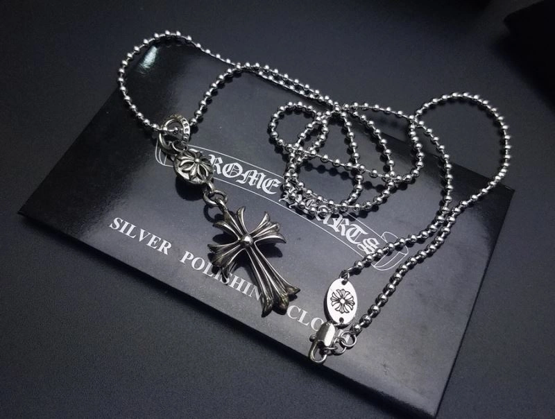 Chrome Hearts Necklaces