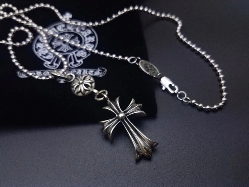 Original Chrome Hearts Necklaces