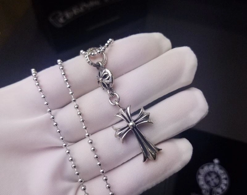 Original Chrome Hearts Necklaces