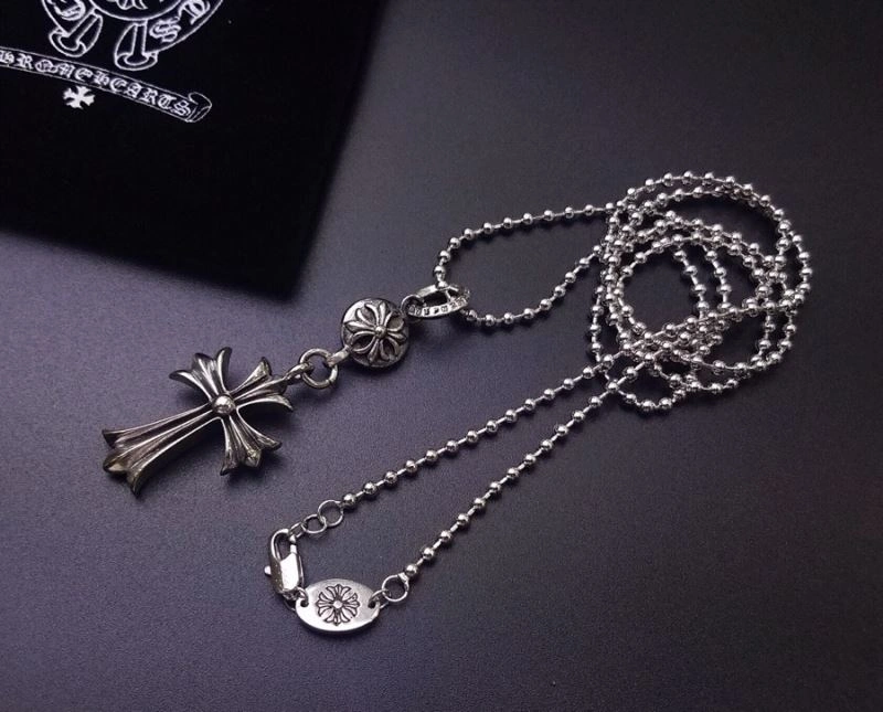 Original Chrome Hearts Necklaces