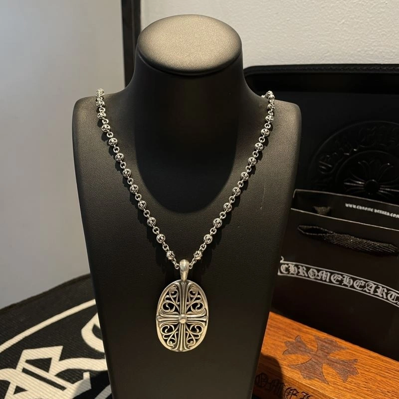 Chrome Hearts Necklaces