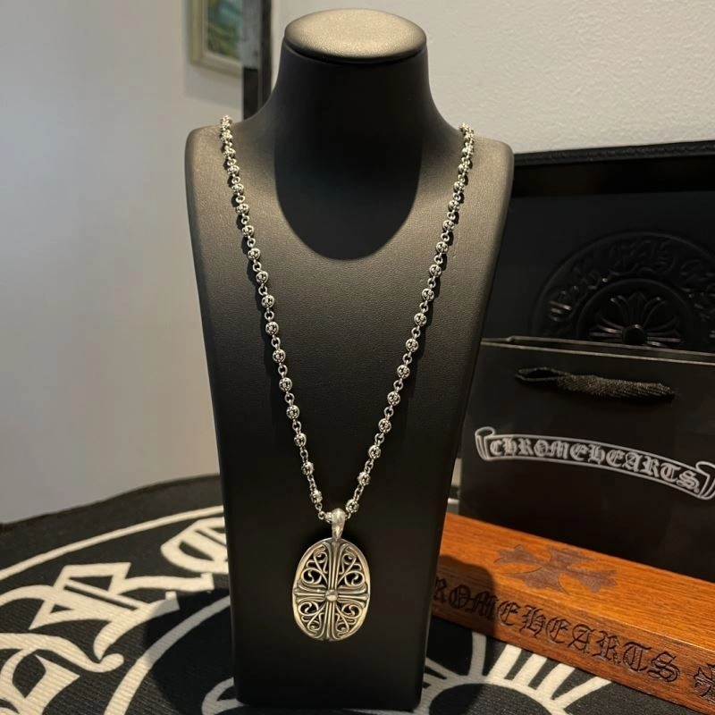 Reasonably priced Chrome Hearts Necklaces