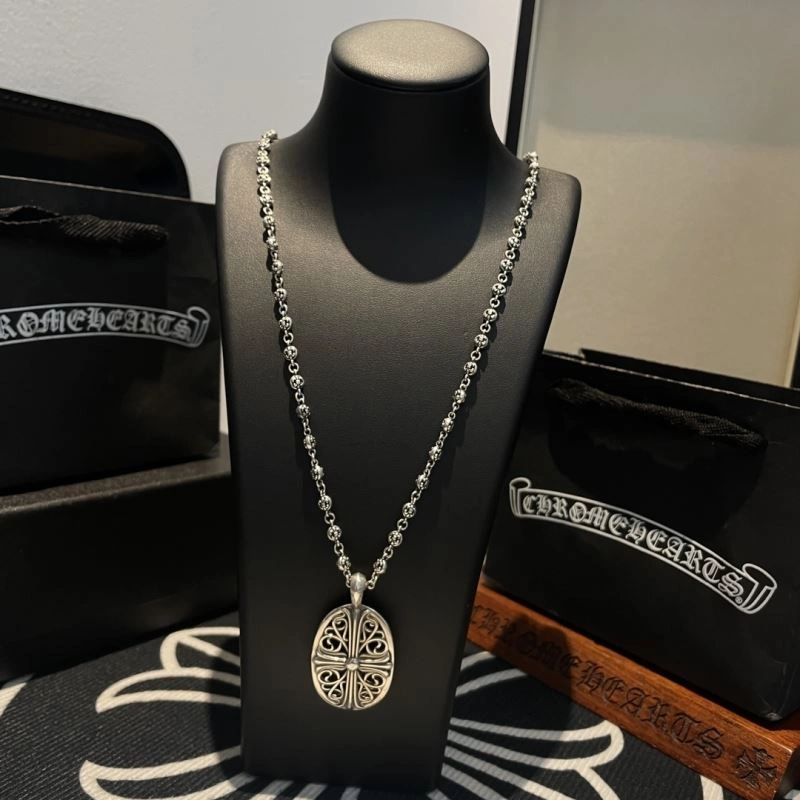 Reasonably priced Chrome Hearts Necklaces