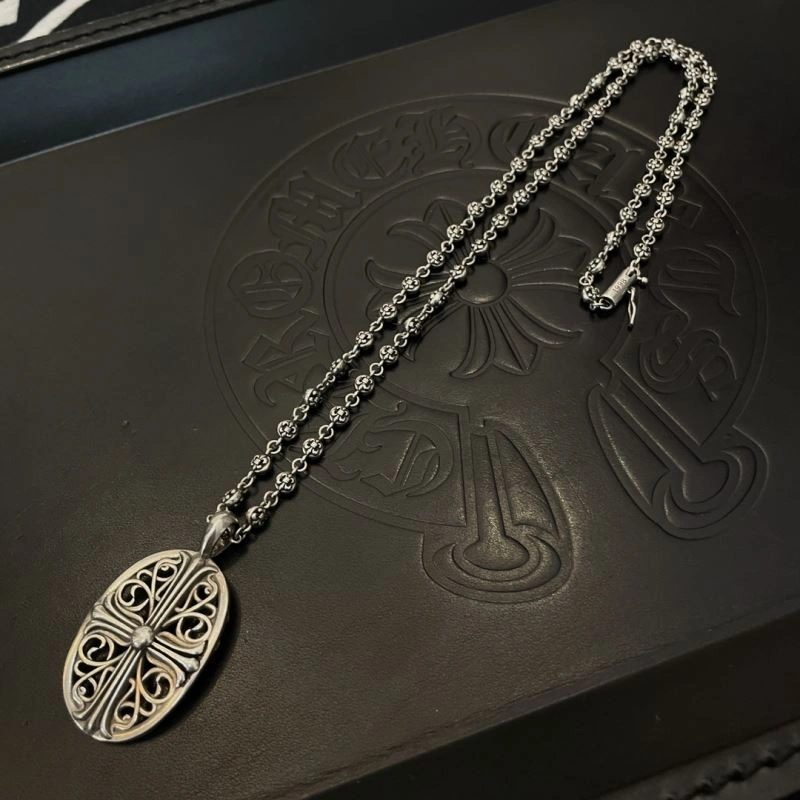 Reasonably priced Chrome Hearts Necklaces