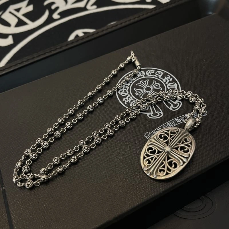 Reasonably priced Chrome Hearts Necklaces