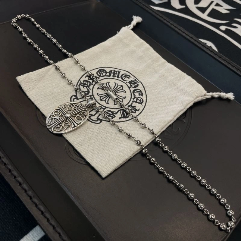 Reasonably priced Chrome Hearts Necklaces