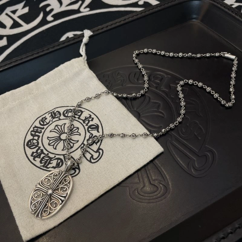 Reasonably priced Chrome Hearts Necklaces