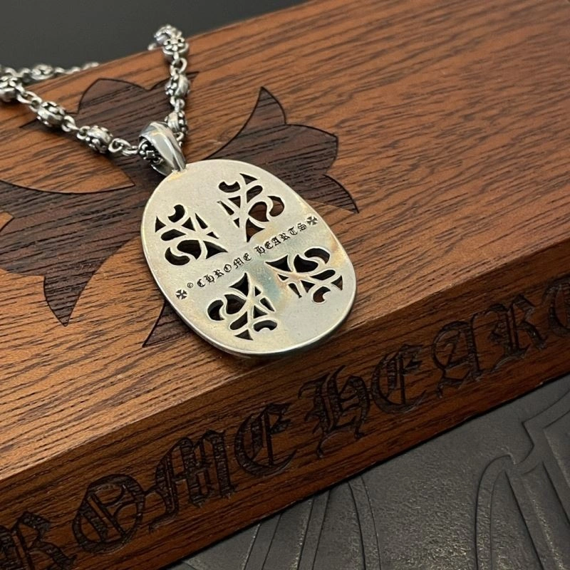 Reasonably priced Chrome Hearts Necklaces
