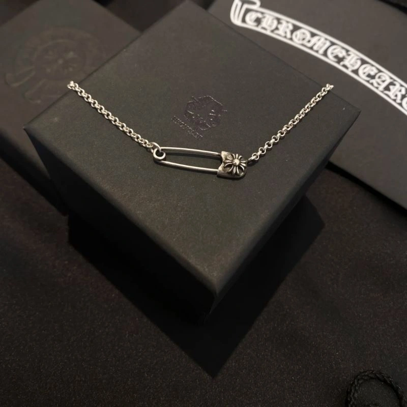 Affordable Chrome Hearts Necklaces