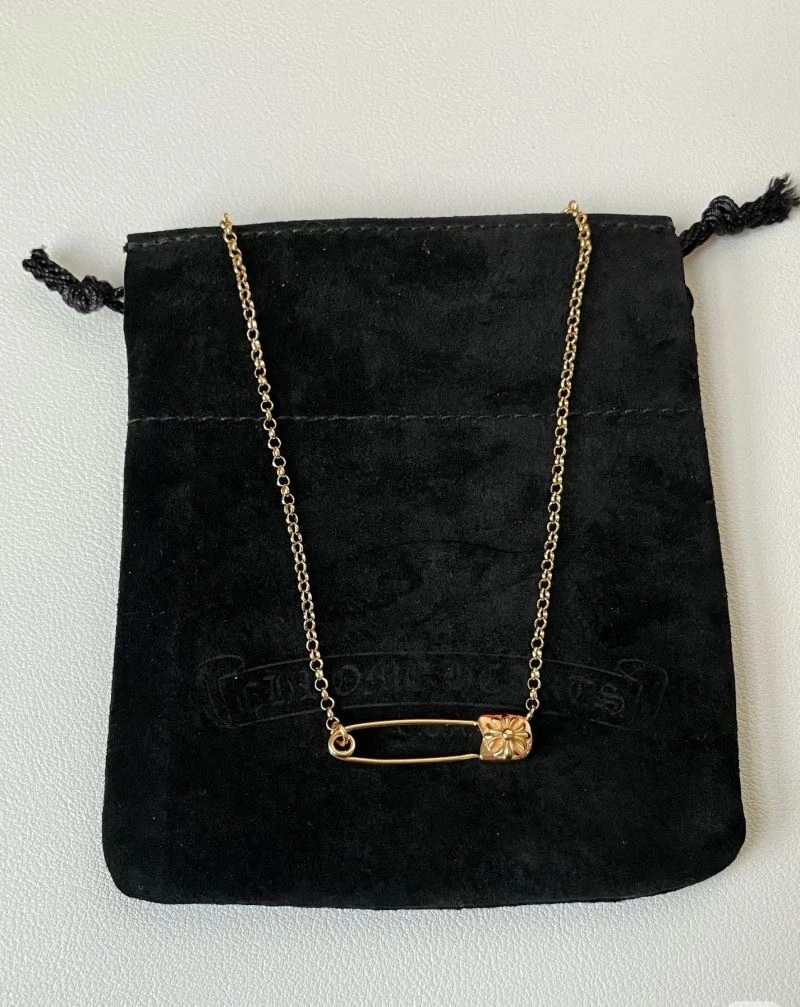 Chrome Hearts Necklaces