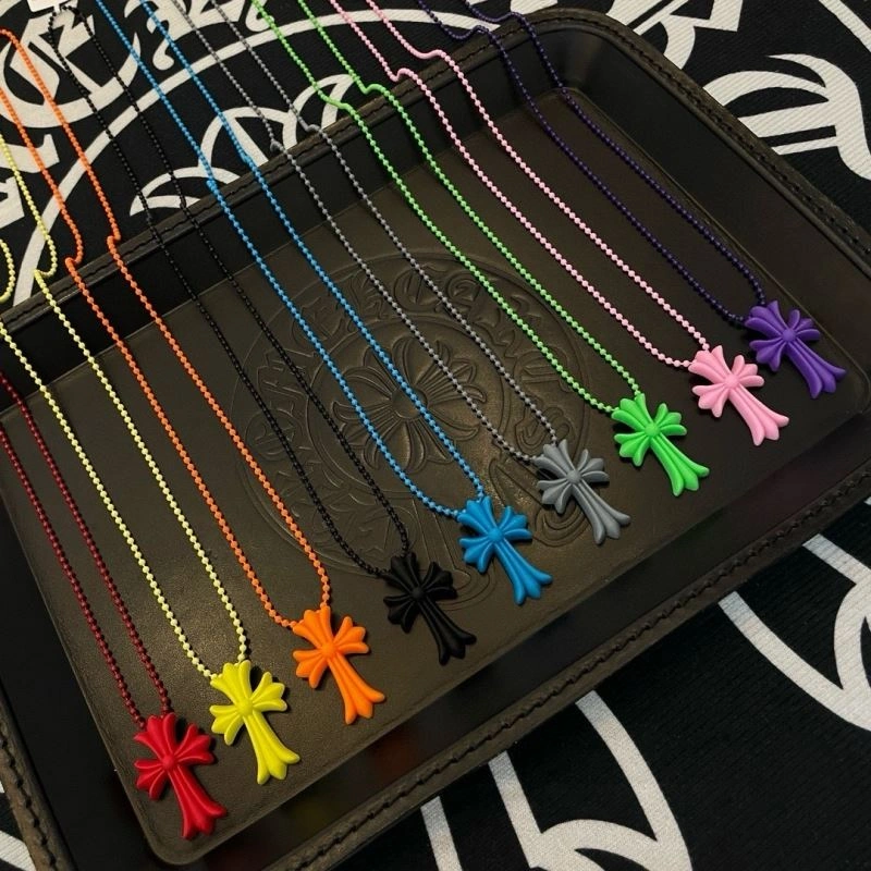 Chrome Hearts Necklaces