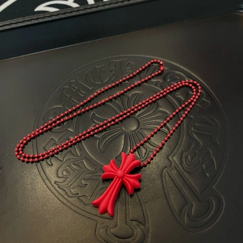 High accuracy Chrome Hearts Necklaces