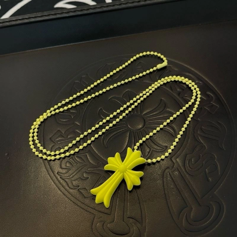 High accuracy Chrome Hearts Necklaces