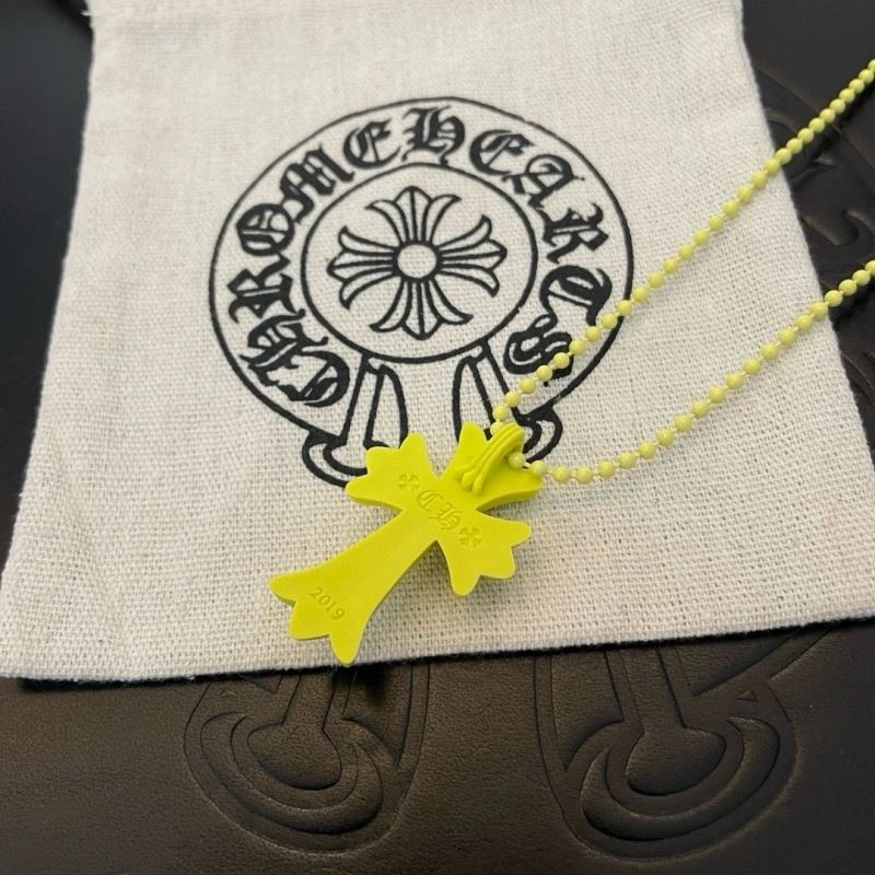 High accuracy Chrome Hearts Necklaces