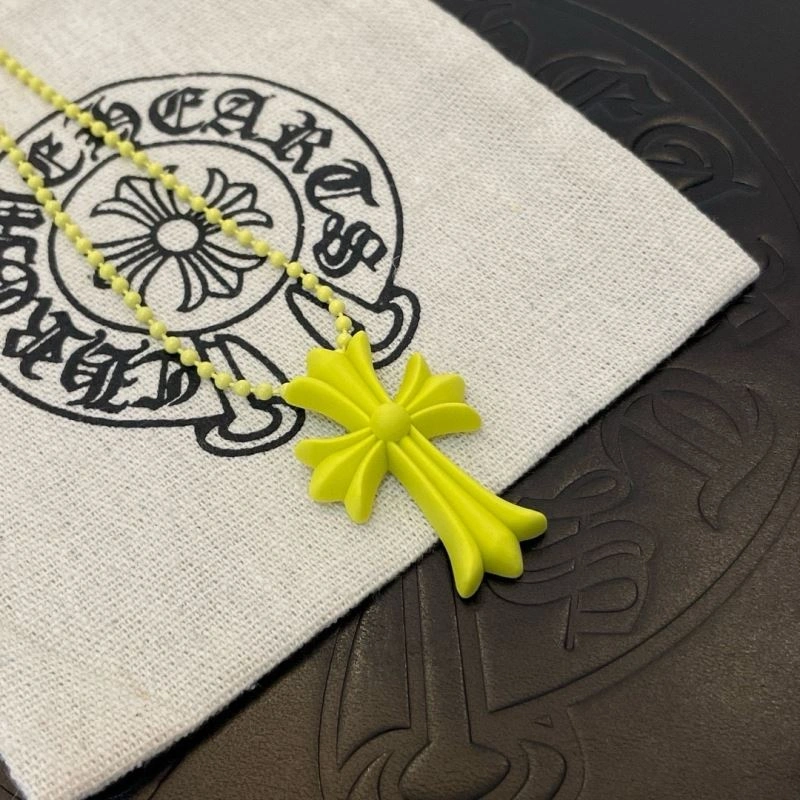 High accuracy Chrome Hearts Necklaces