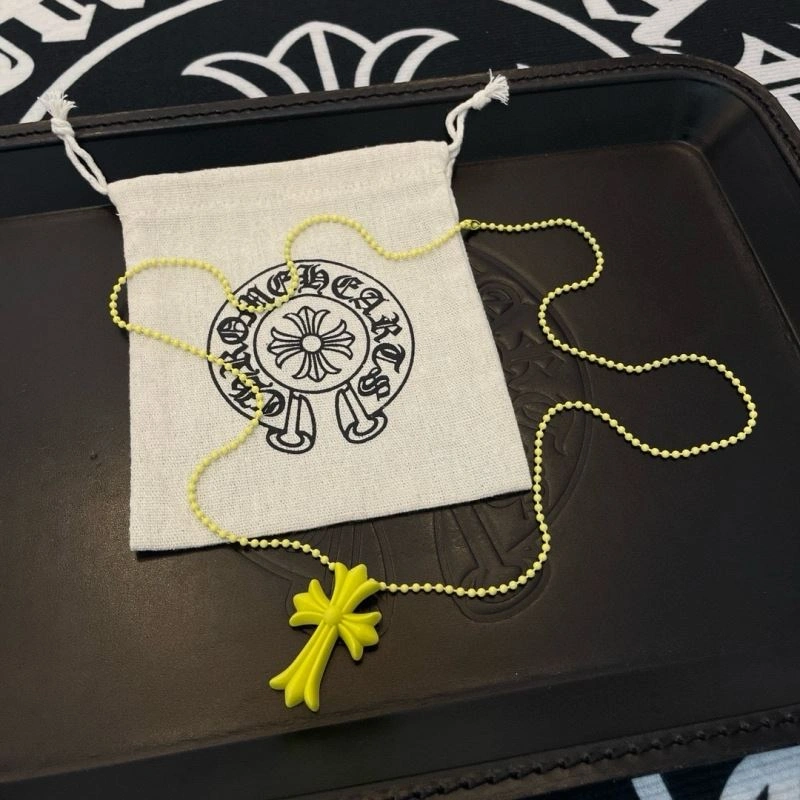 High accuracy Chrome Hearts Necklaces
