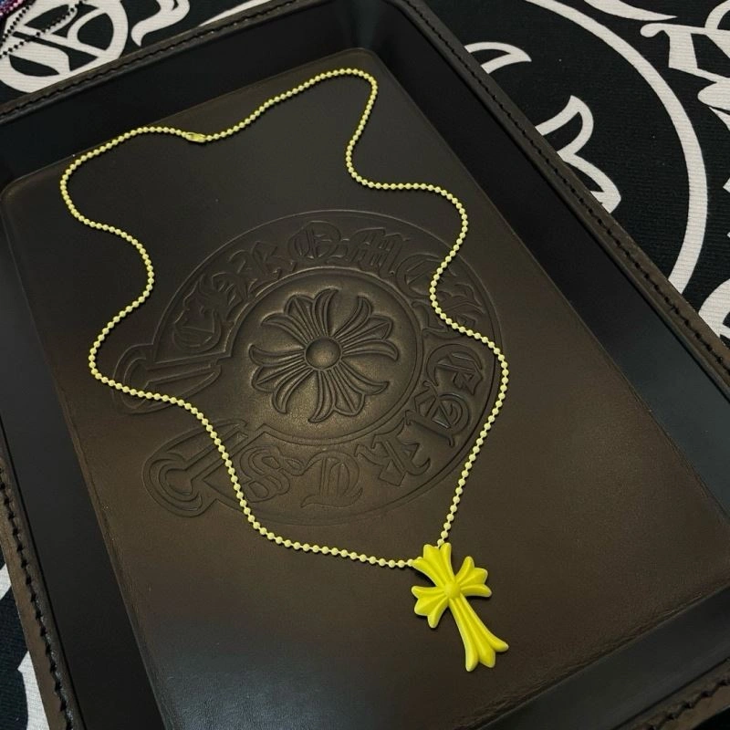 High accuracy Chrome Hearts Necklaces