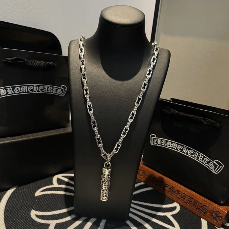 Perfect replica Chrome Hearts Necklaces