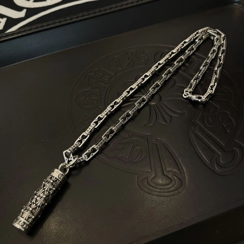 Perfect replica Chrome Hearts Necklaces