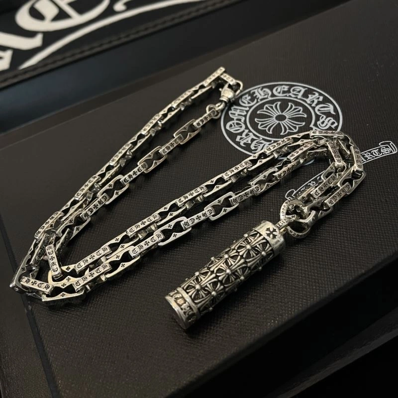 Perfect replica Chrome Hearts Necklaces