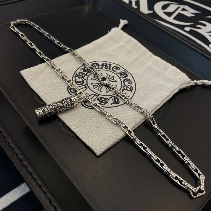 Perfect replica Chrome Hearts Necklaces