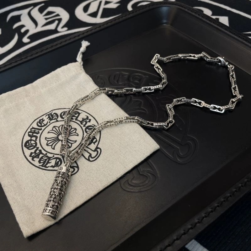 Perfect replica Chrome Hearts Necklaces