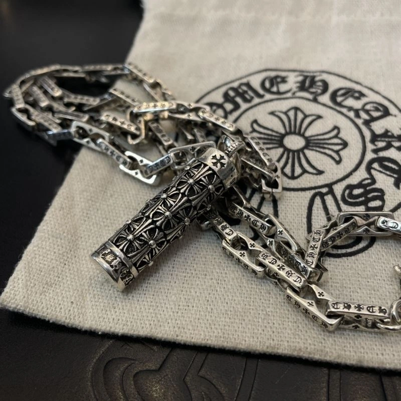 Perfect replica Chrome Hearts Necklaces