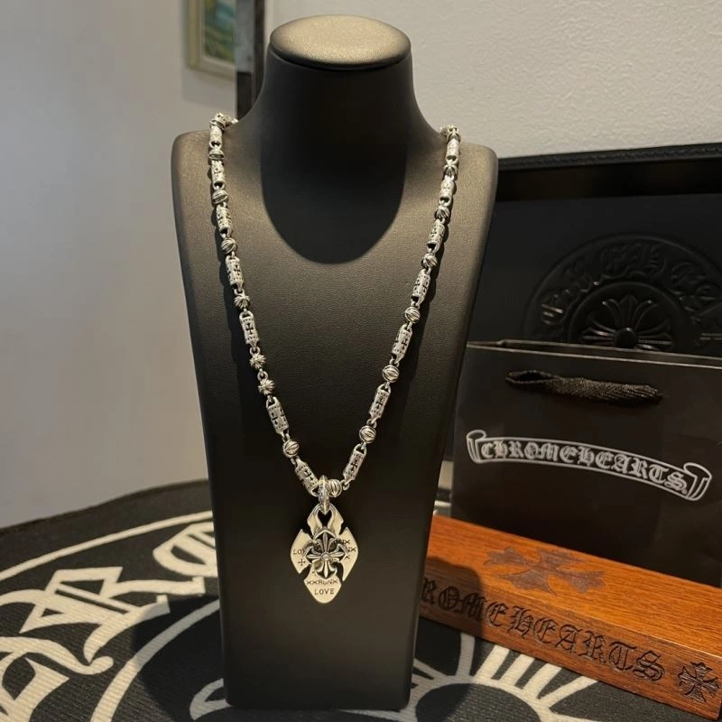 Chrome Hearts Necklaces