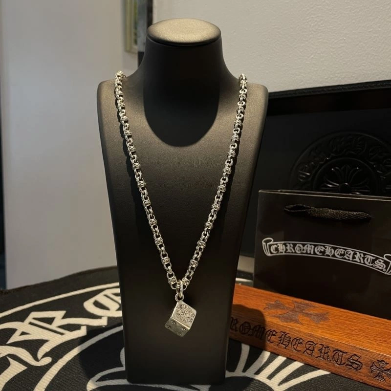 Chrome Hearts Necklaces