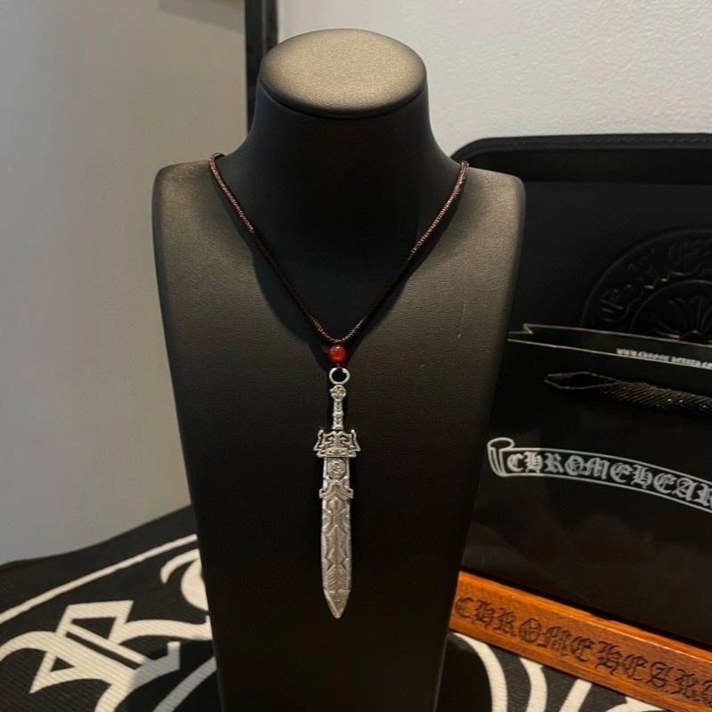 Perfect replica Chrome Hearts Necklaces