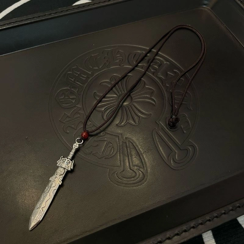 Perfect replica Chrome Hearts Necklaces