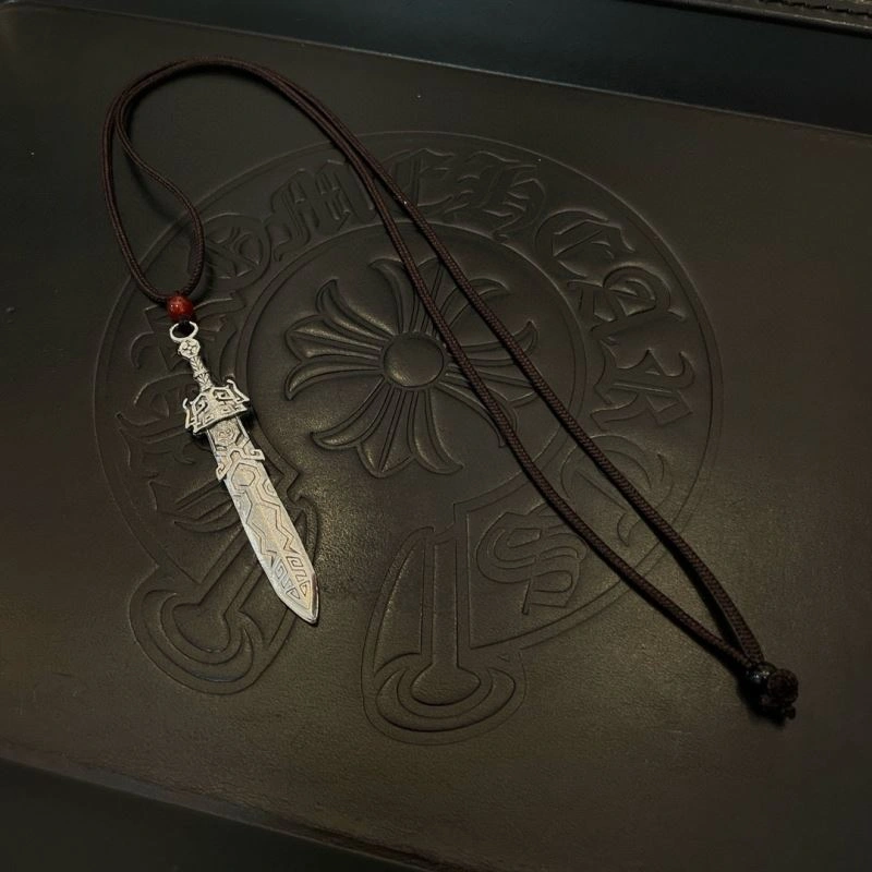 Perfect replica Chrome Hearts Necklaces
