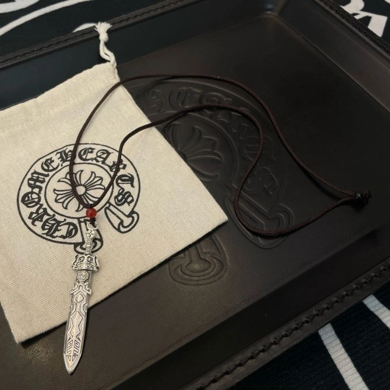 Perfect replica Chrome Hearts Necklaces
