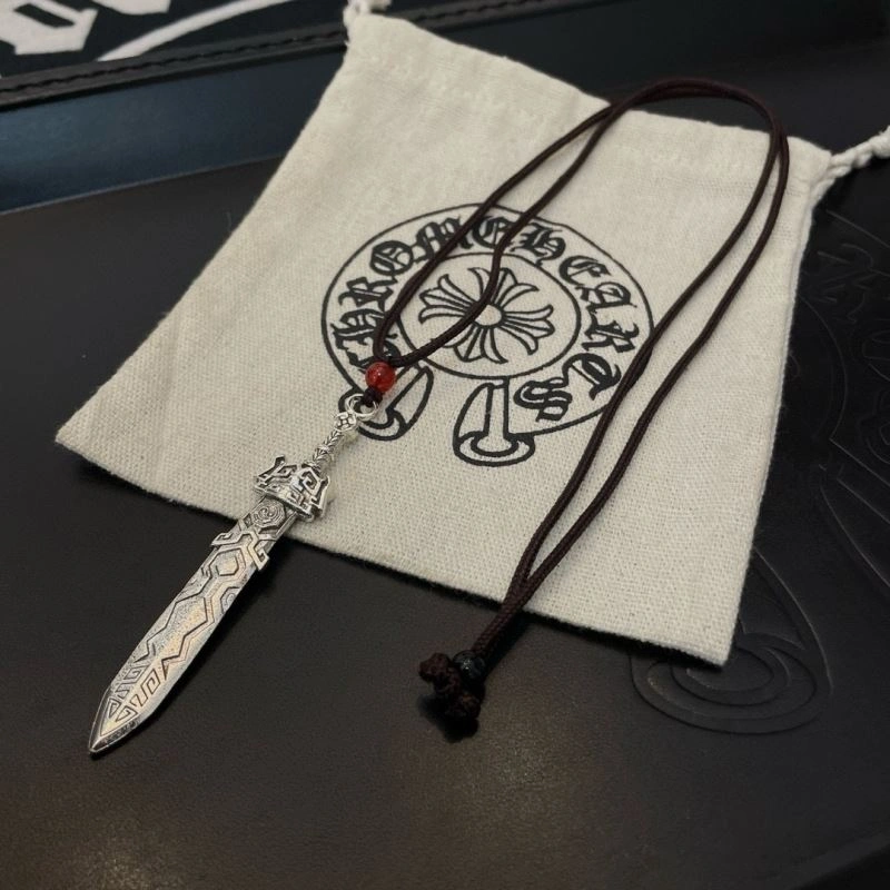 Perfect replica Chrome Hearts Necklaces