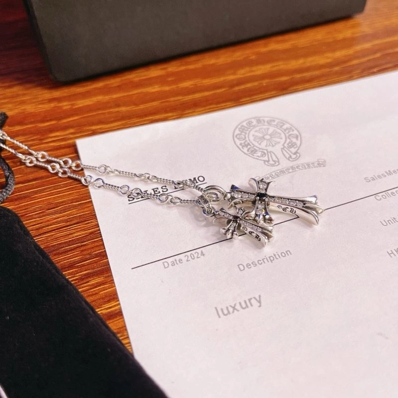 Reasonably priced Chrome Hearts Necklaces
