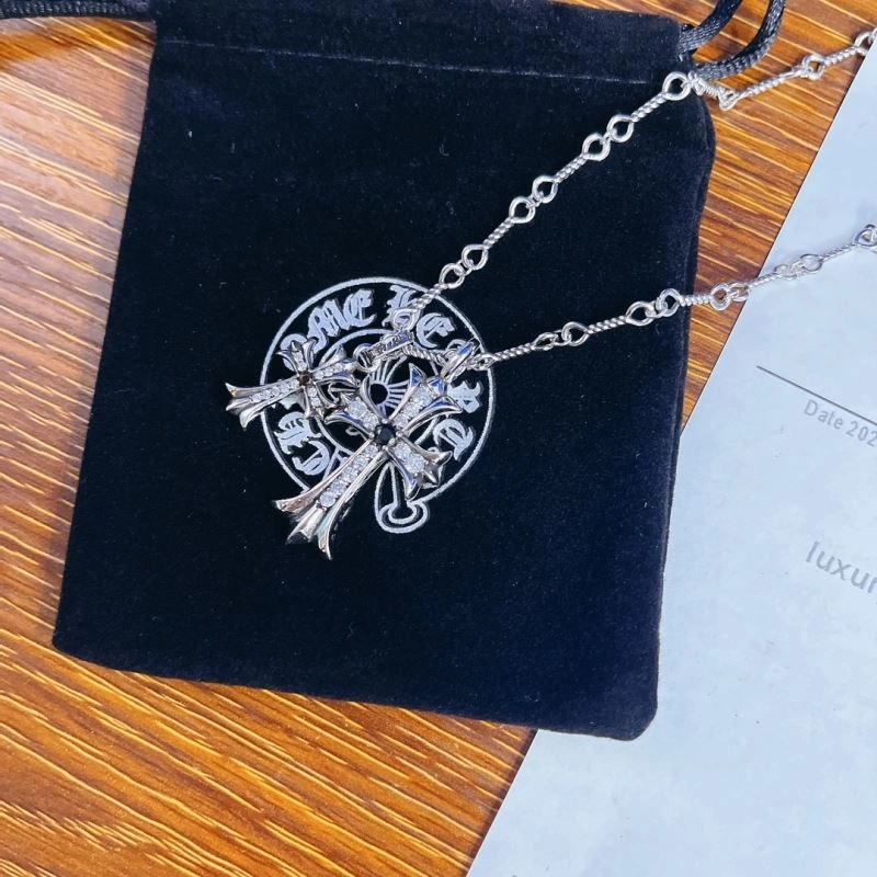 Reasonably priced Chrome Hearts Necklaces