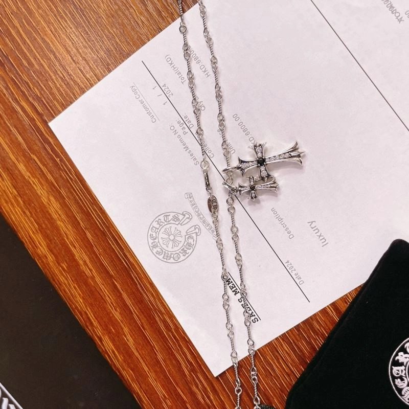 Reasonably priced Chrome Hearts Necklaces
