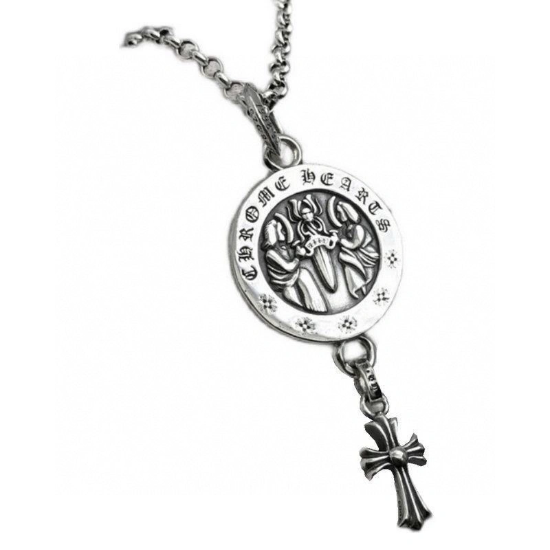 1:1 copy Chrome Hearts Necklaces