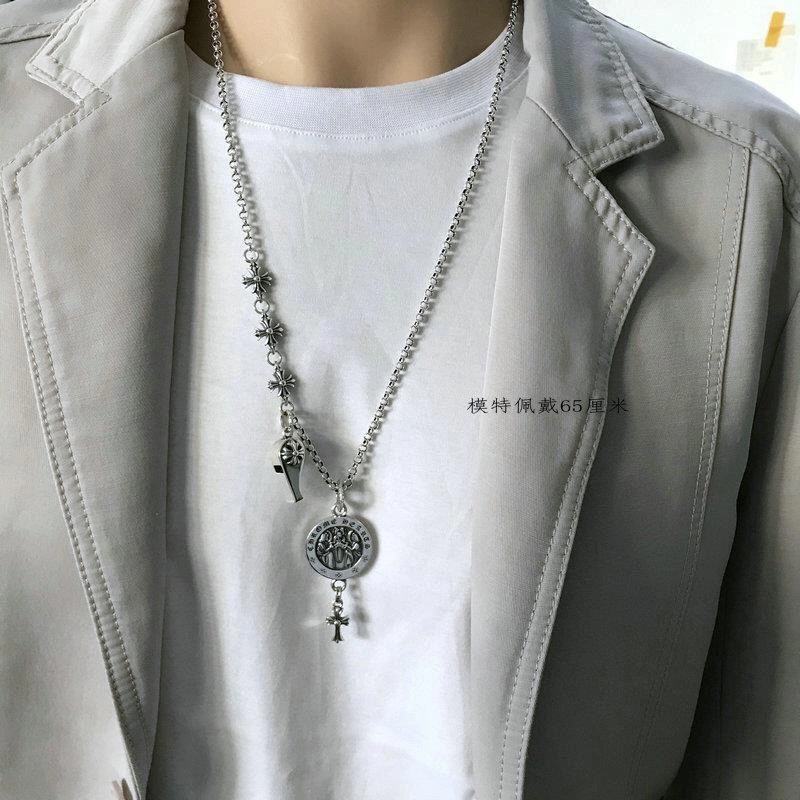 1:1 copy Chrome Hearts Necklaces