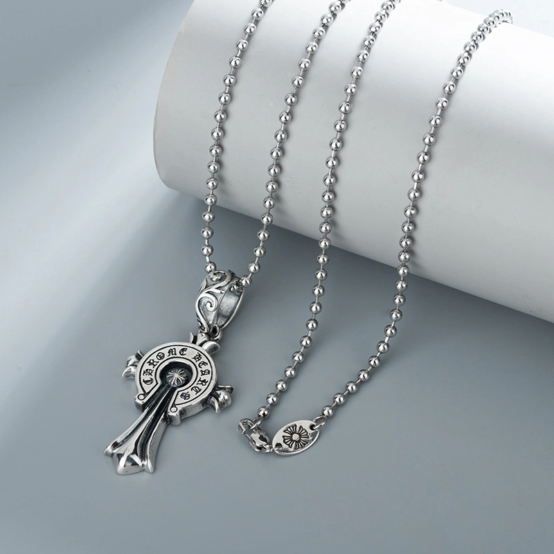 Perfect replica Chrome Hearts Necklaces
