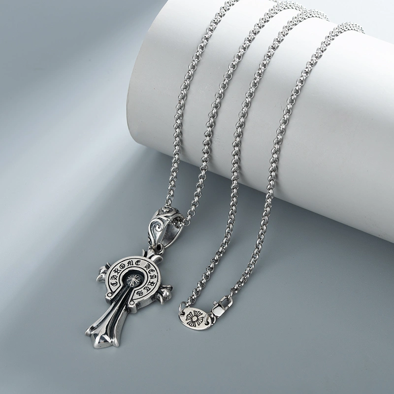 Perfect replica Chrome Hearts Necklaces