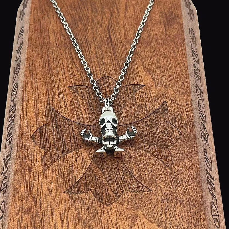 High accuracy Chrome Hearts Necklaces