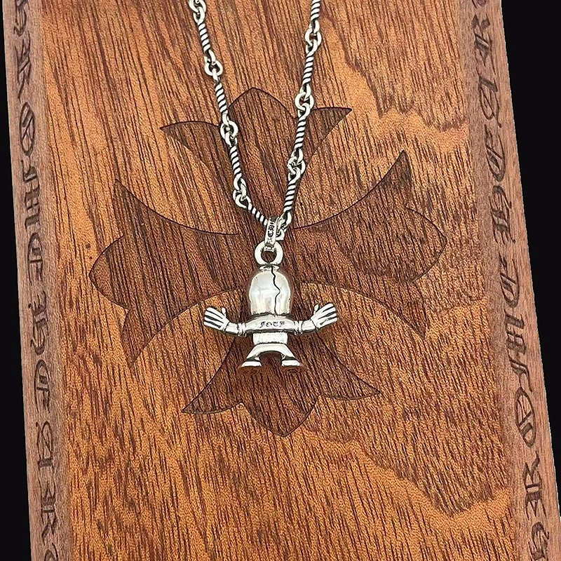 High accuracy Chrome Hearts Necklaces